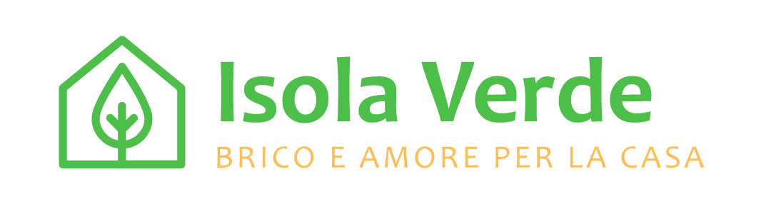 Isola Verde Store - Brico e Amore per la Casa — isolaverdestore.it